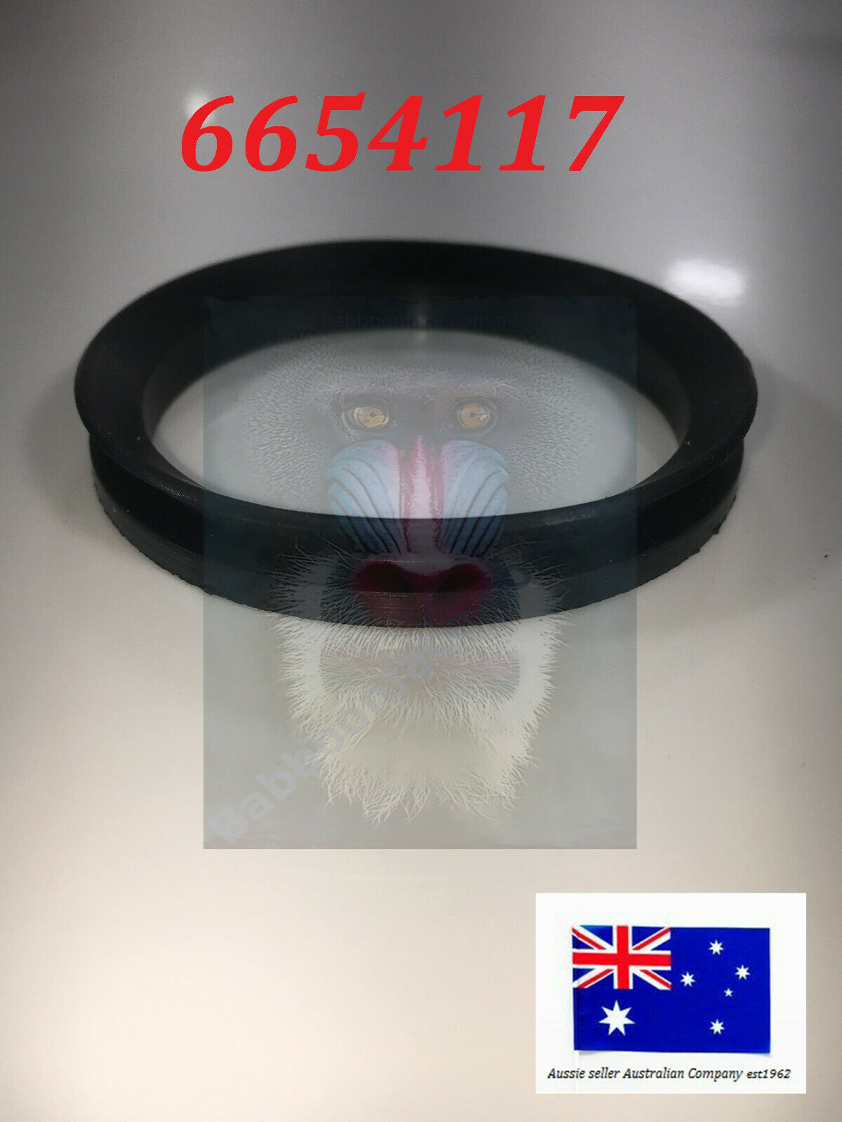 Give Your Machine Some Love | Babboonface