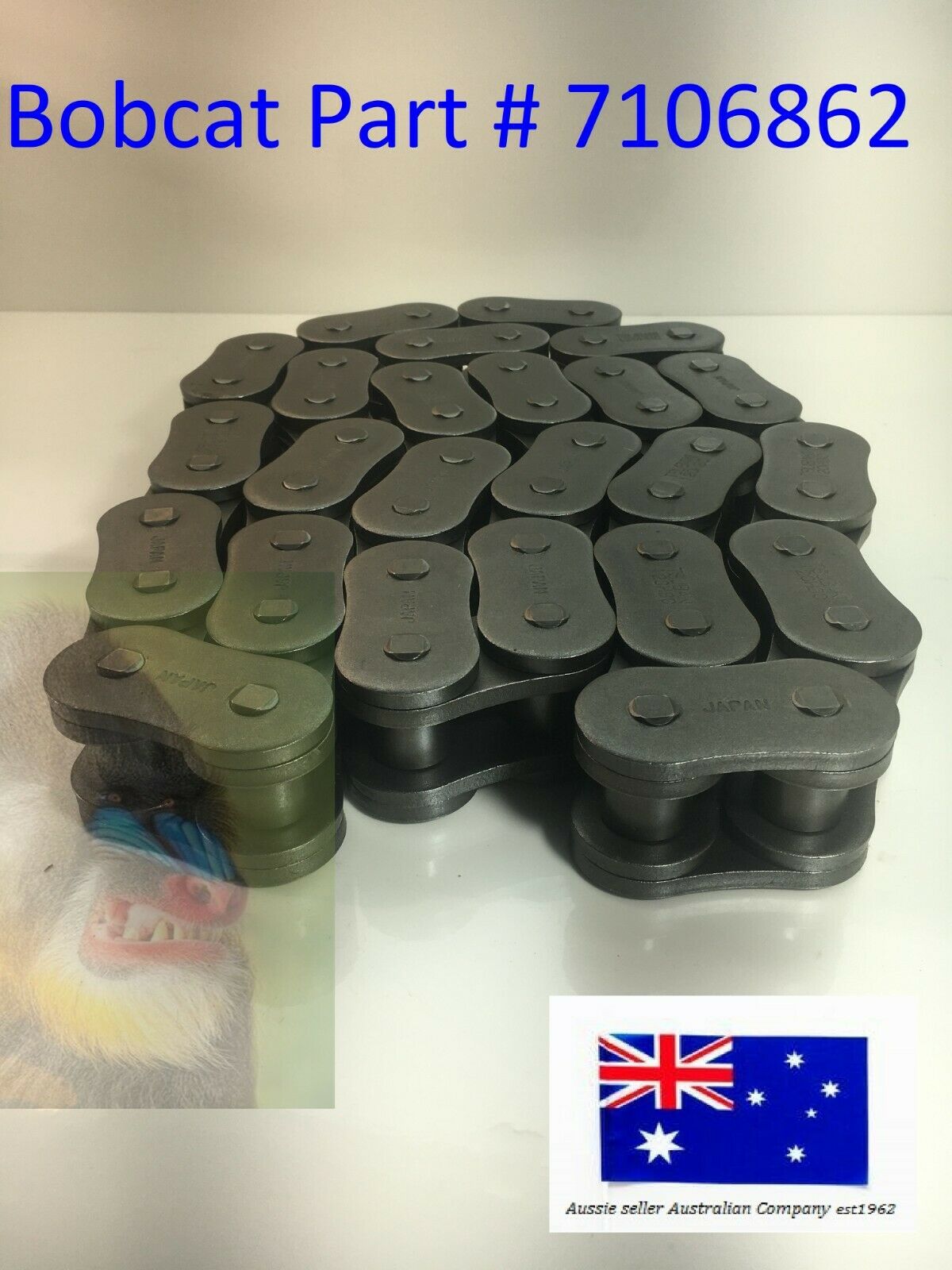 Give Your Machine Some Love | Babboonface