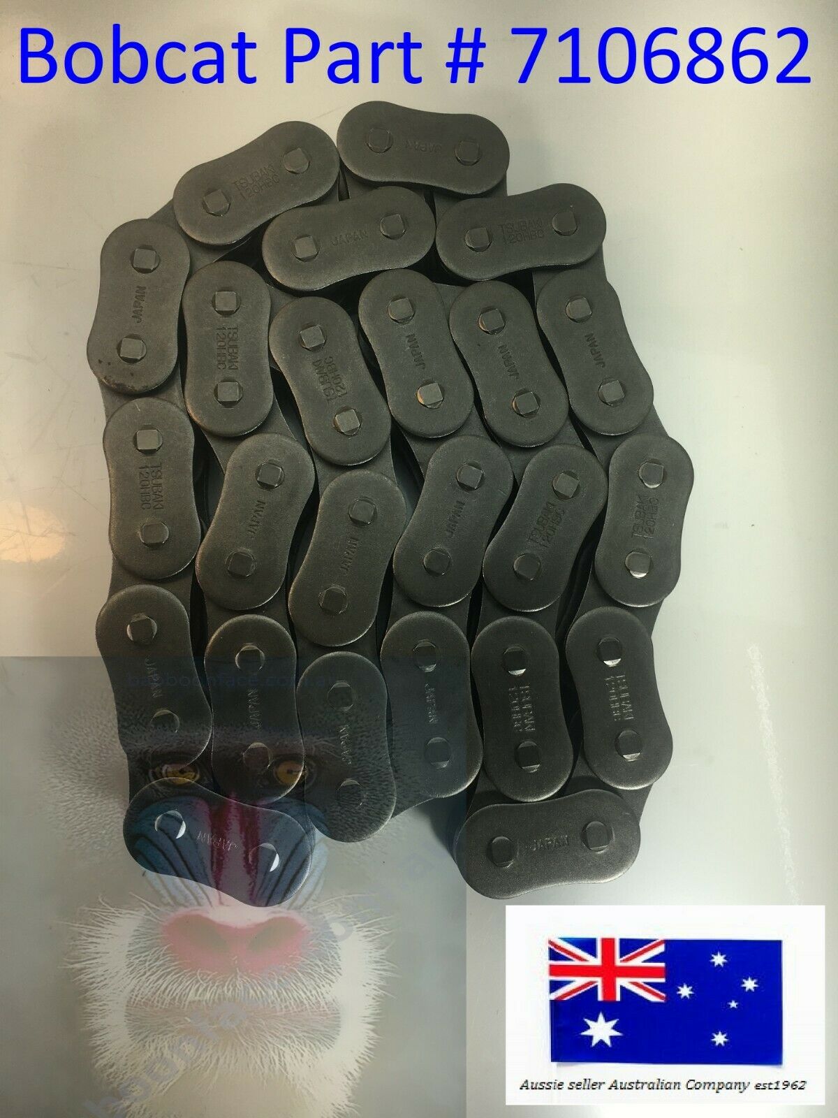 Give Your Machine Some Love | Babboonface