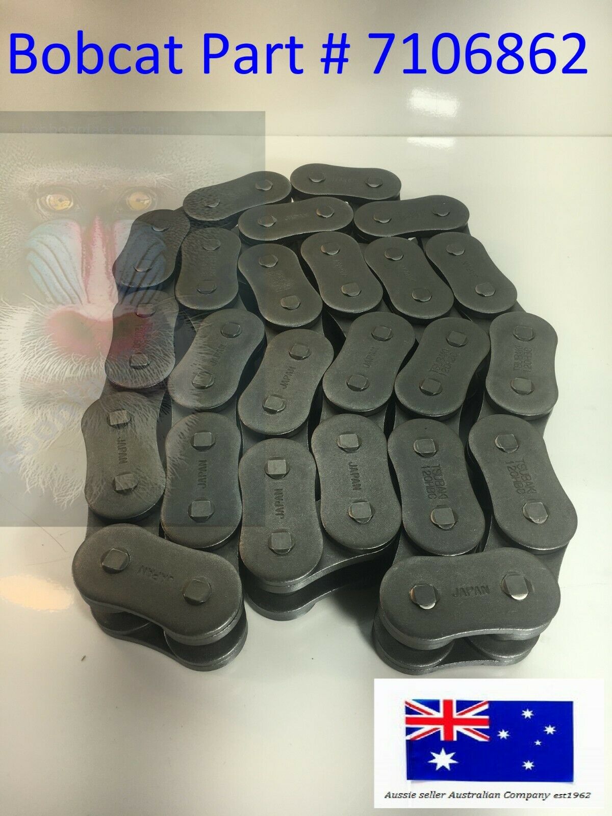 Give Your Machine Some Love | Babboonface