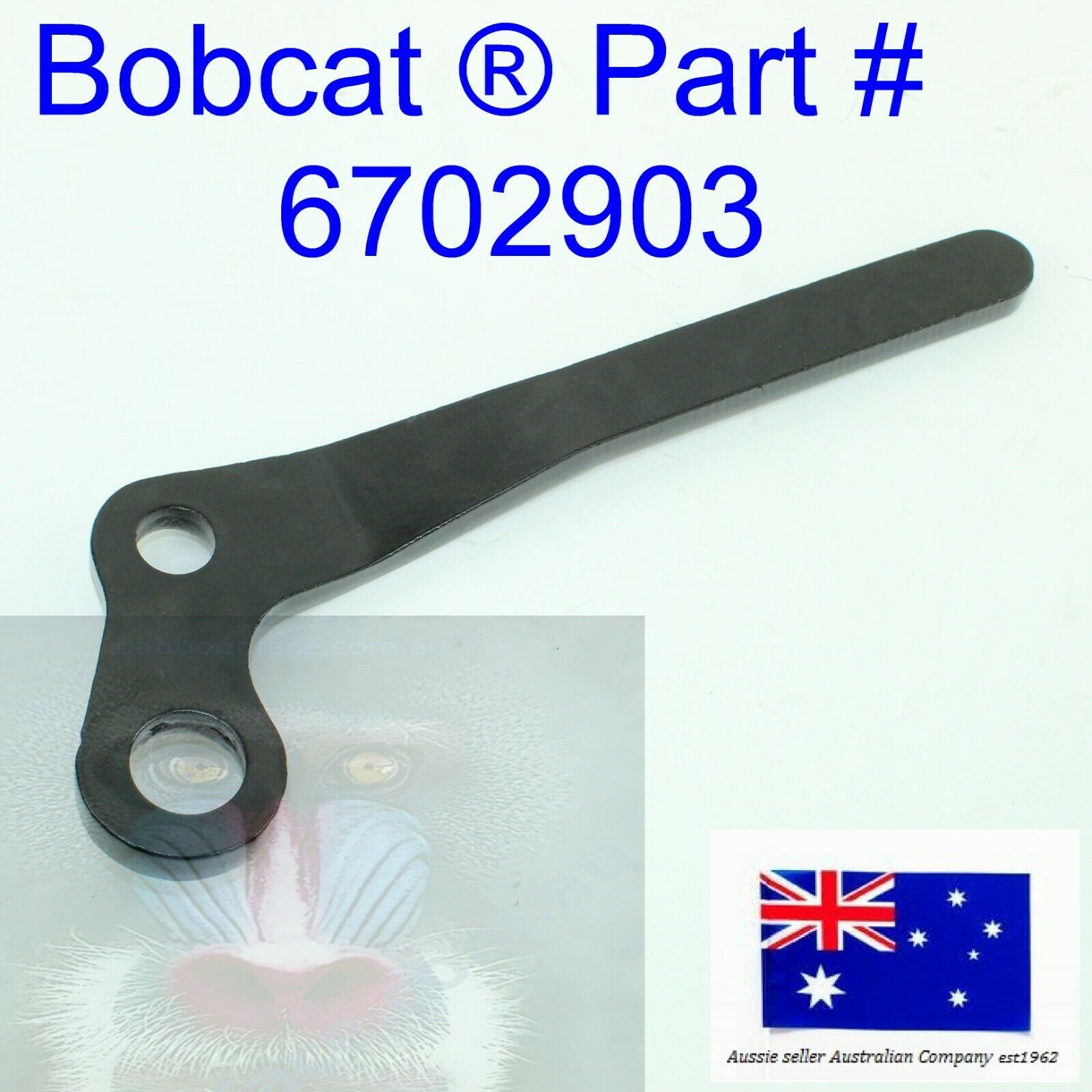 Shop for Bobcat parts online | Babboonface