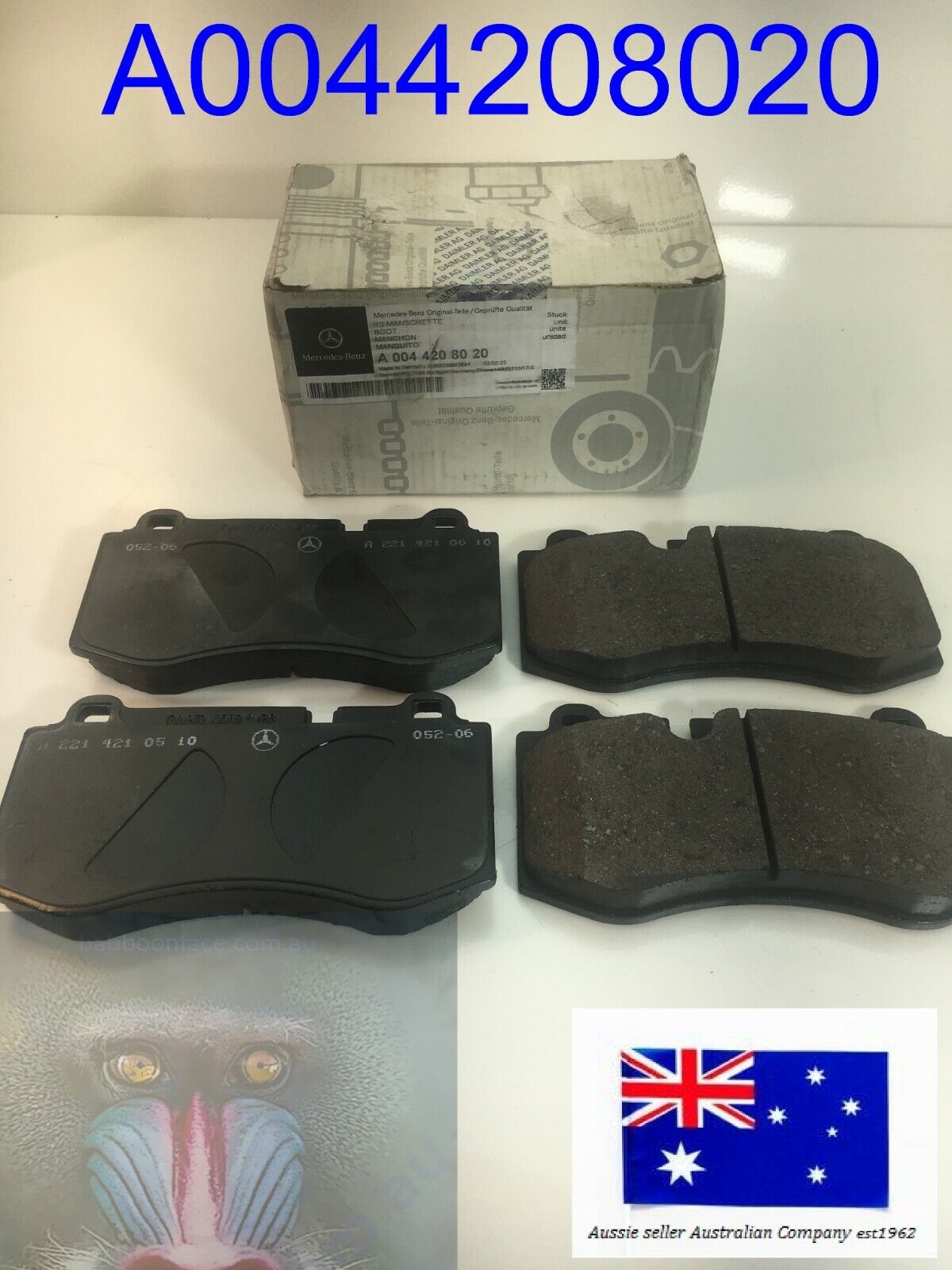 Shop for Bobcat parts online | Babboonface